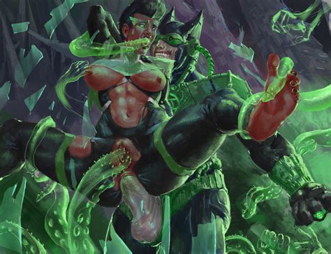 Rule 34 Anal Anal Sex Arms Above Head Balls Big Penis Bodysuit Breasts Breasts Out Dark