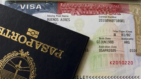Los Argentinos Podrán Ingresar Sin Visa A Estados Unidos Cómo Se