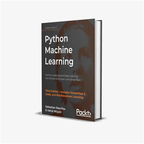 Python Machine Learning Machine Learning And Deep Learning With Python Scikit Learn And