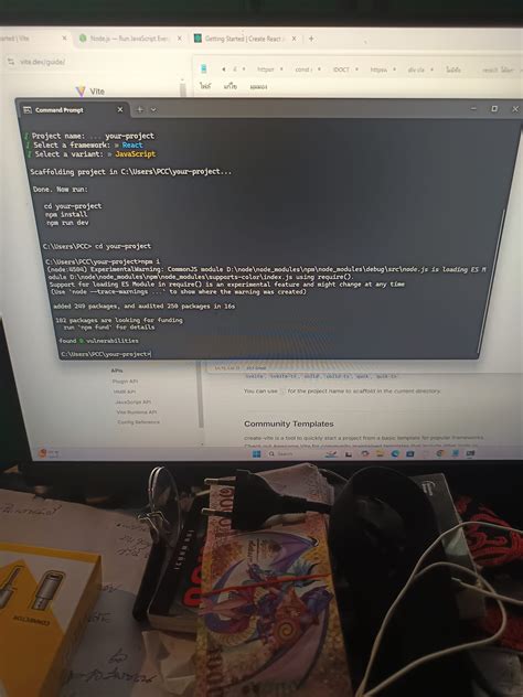 กลุ่มนักเขียนโปรแกรม พี่ๆ ท่านไหนที่ใช้ภาษาreactjs ช่วยผมแก้ปัญหาหน่อยได้ไหม