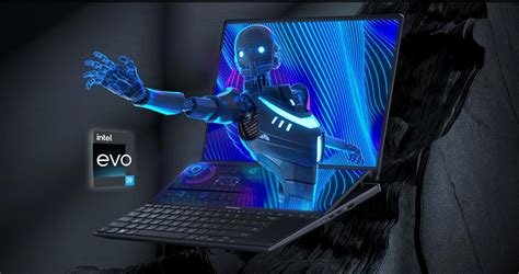 Asus Zenbook Pro Duo Oled Price In Nepal Specs Features