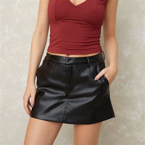 Falda Corta Casual Mujer Sybilla Sybilla Falabella Perú