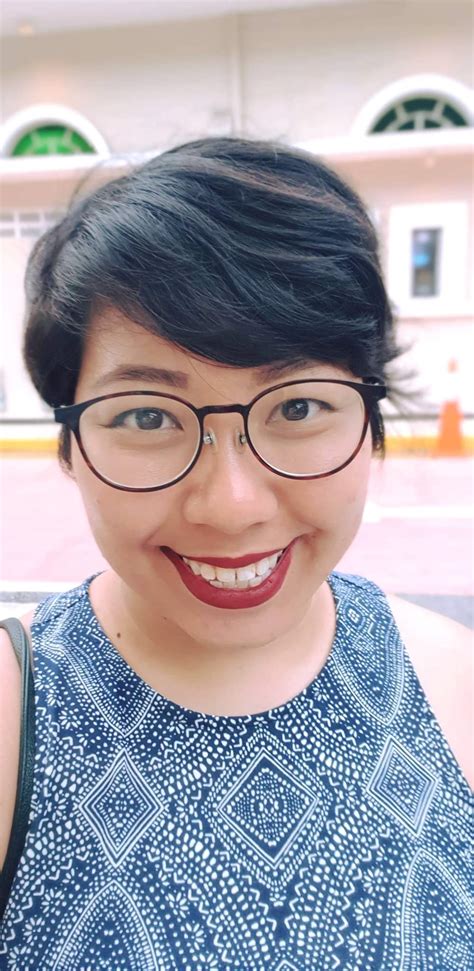 Keisha Alena Mayuga Tuewas Women Expert Database