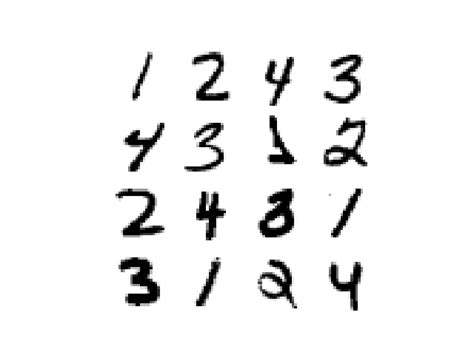 An Example Of A Valid Visual Sudoku Classification Puzzle Download