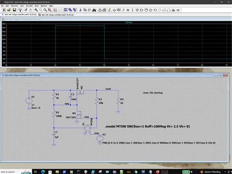 Why This Latching Circuit Automatically Turn On General Guidance