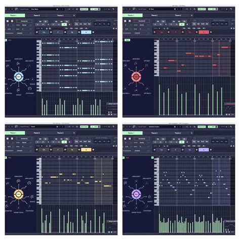 Test Hexachords Orb Producer Suite 2 0 Zastosowania Parametry I Cena