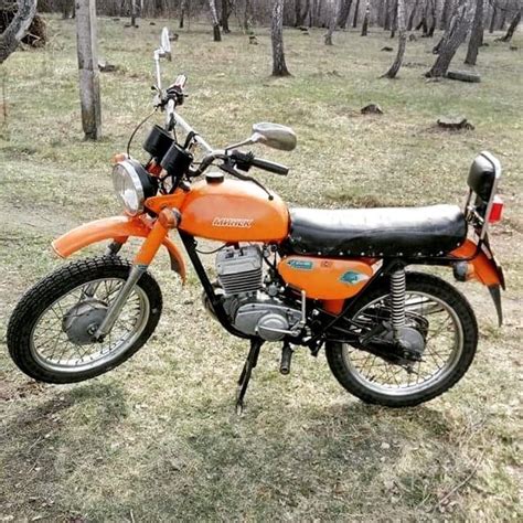 Минск-125 cc | Cafe racer, Racer, Moped