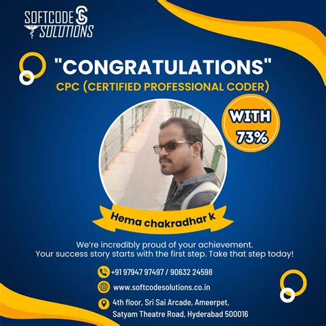 Medicalcoding Jobplacement Careersuccess Softcodesolutions