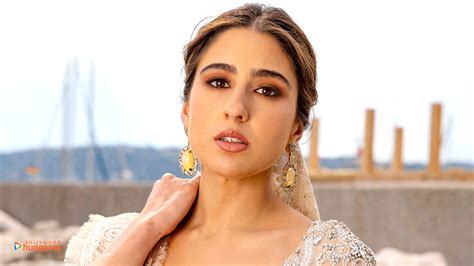 Sara Ali Khan Wallpapers Sara Ali Khan Bollywood Hungama