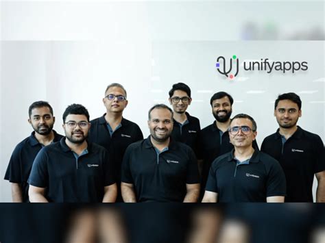 Software Integration Startup Unifyapps Raises M Led By Elevation Capital
