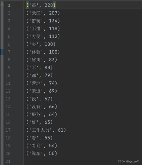 Python爬取旅游网站景点评论数据词云同程旅行景点评论爬取代码 Csdn博客