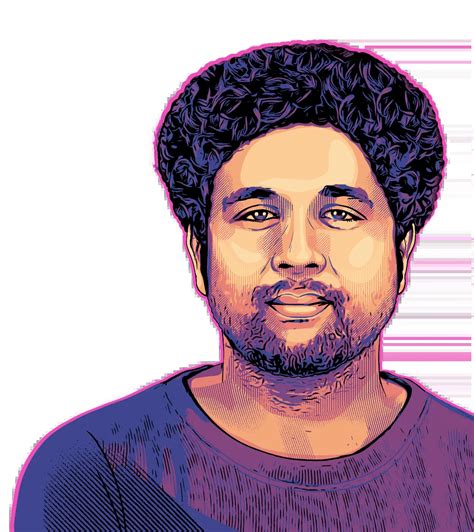 Rahul Jr Humans Of Zoho