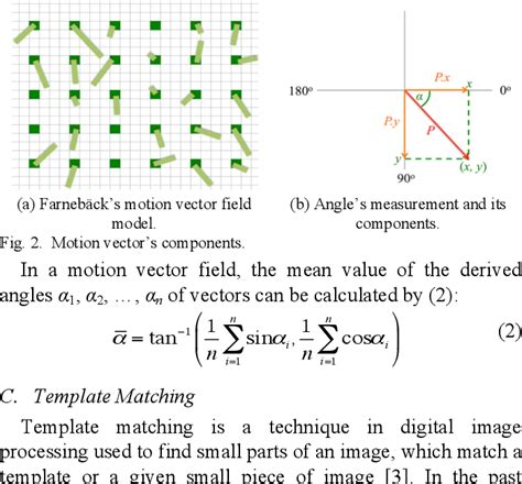 Figure 1 From Automatic Dynamic Texture Transformation Based On A New Motion Coherence Metric