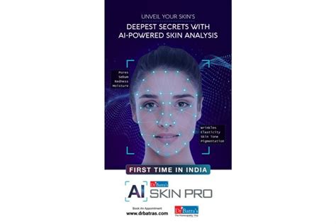 Revolutionising Skin Treatments With Artificial Intelligence AI In Homeopathy For The First