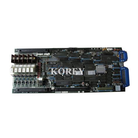Best Fanuc Pcb Board Manufacturer And Supplier Factory KOREY AUTOMATION