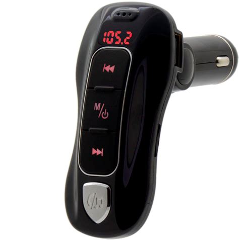 Best Buy Roadtripper SOUND Bluetooth FM Transmitter For Most Bluetooth Enabled Devices BT