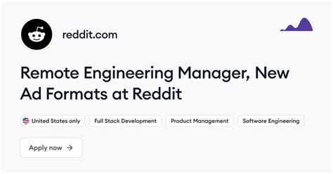 Himalayas On Linkedin Remote Engineering Manager New Ad Formats Job