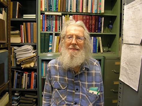 Dechronization Leigh Van Valen 1935 2010