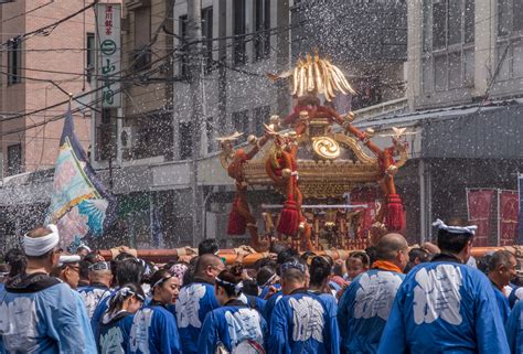 Summer Festivals In Tokyo The Ultimate Guide