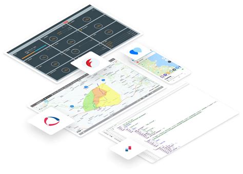 Дэлгэрэнгүй Smart Gps