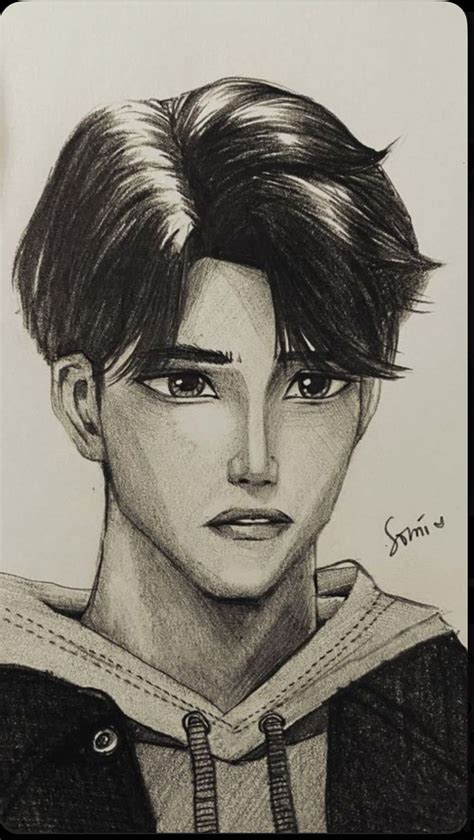 Pin By Silviajacobo On Drawing Ideas Kpop Drawings Cute Drawings