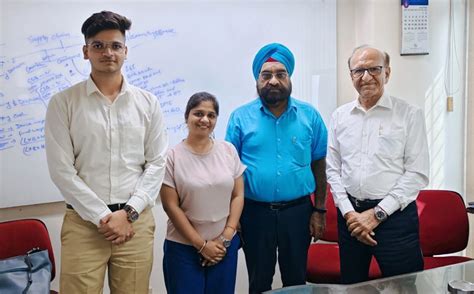 Vaibhav Singh On Linkedin Iot Ai Robotics Innovation