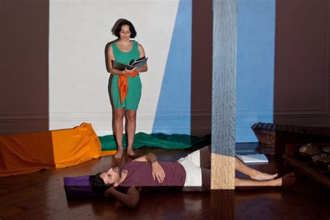 André Guedes Pleasure Gardens Kunsthalle Lissabon