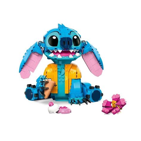 Lego Disney Stitch Pieces Mind Games Canada