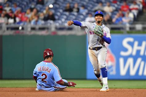 The Phillies Are Up To Their Old Tricks Crossing Broad