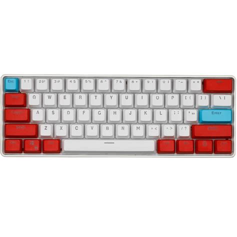 Keyboard Gh60 Rk61 Alt61 Keyboard Keycaps Rk61 Key Caps Rk61 Rk61