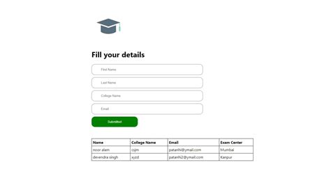 noor alam on linkedin examverification webdevelopment javascript html css gitrepository