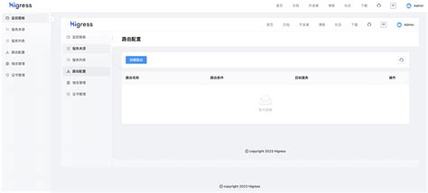 监控面板会在某些操作下导致展示异常 · Issue 152 · Higress Group Higress Console · Github