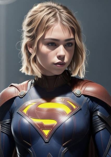 Superman House Of El Fan Casting On Mycast