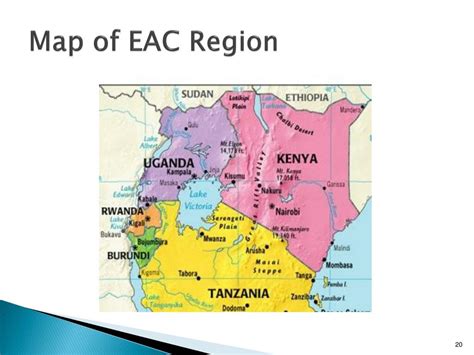 Ppt Single Customs Territory The Key To Regional Integration The