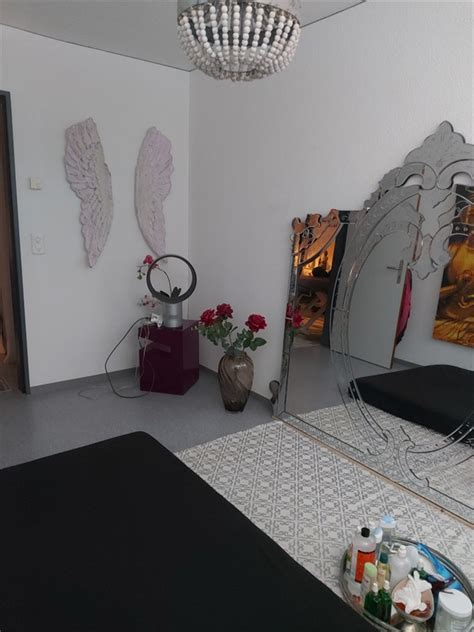 Rita Magic Hands For The Massage Lover Massage Ad