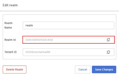 Getting Started With React Beyond Identity Developer Docs