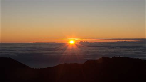 Maui Hawaii Photos From Mt Haleakala Sunrise Road To Hana Wailea