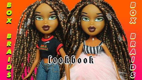 Bratz Doll With Braids Discount