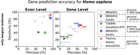 Github Gaius Augustustiberius Tiberius Is A Deep Learning Gene Finder