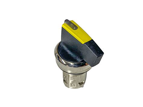 Electrical Selector Switch Dme Process Systems Ltd