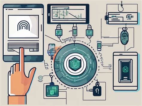 overview of two factor authentication schemes morpher