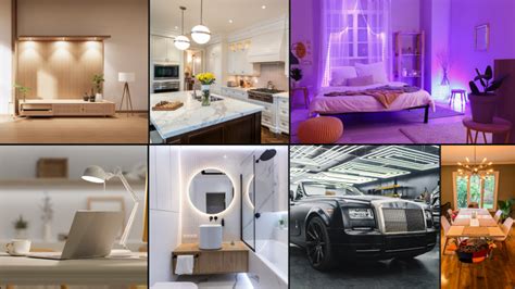 Smart Lighting System Everything You Need To Know