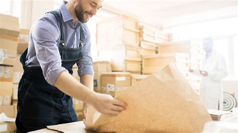 Streamline Your Packaging Process With NXT Level Packaging