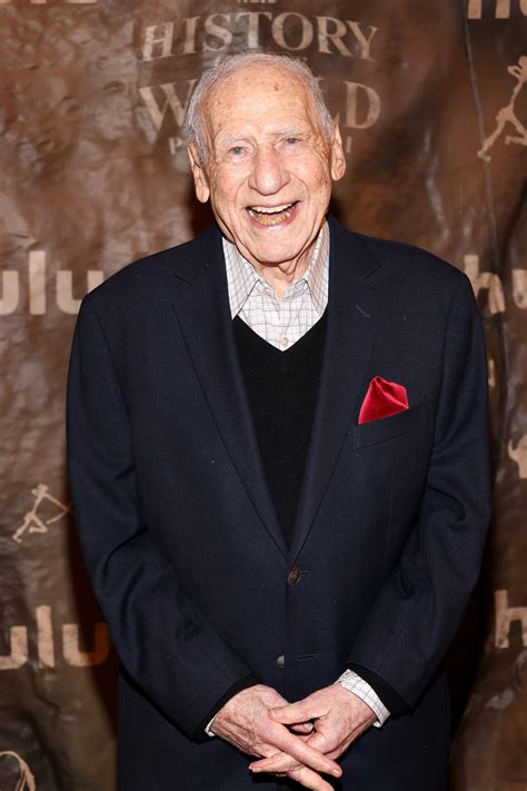 Mel Brooks Net Worth In 2026 From Film Tv And More Parade