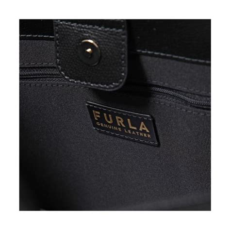 フルラ Furla Furla ハンドバッグ Linda リンダ ショルダーバッグ （af000aceroベージュ） 靴＆ファッション