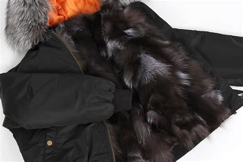 Jazzevar Новая зимняя желетка женская модная уличная роскошная настоящая опушка из лисьего меха