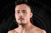 Christian Echols The Vanilla Gorilla Stats Mma Fighter Rank News