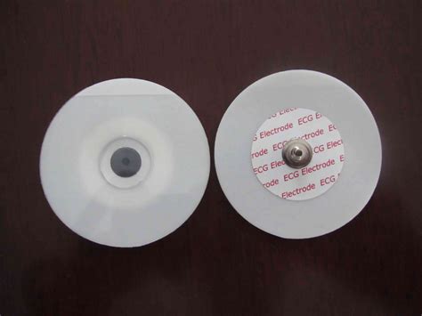 China Monitoring Electrode Supplier Manufacturer Factory Direct