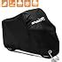 Classic Accessories 73877 Motogear Deluxe Motorcycle Cover