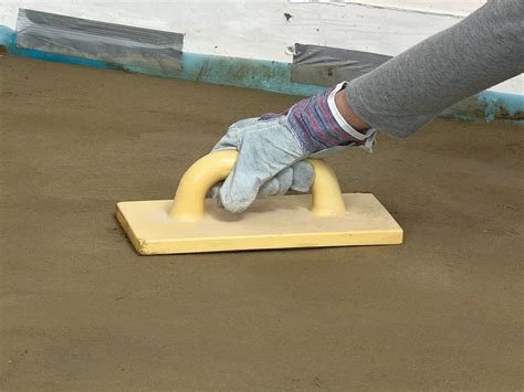 Diy Moment Concrete Slab Leveling Steves U Cart Concrete Inc